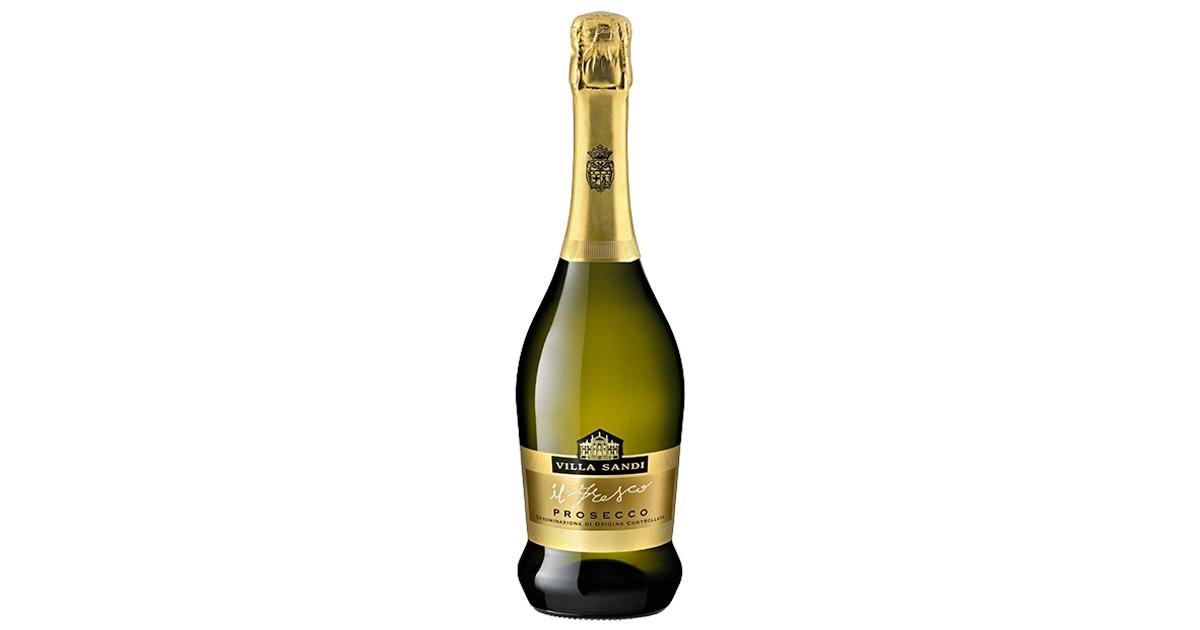 Villa Sandi Prosecco Treviso Brut KPN vahuvein 11%vol 750ml | Prisma ...