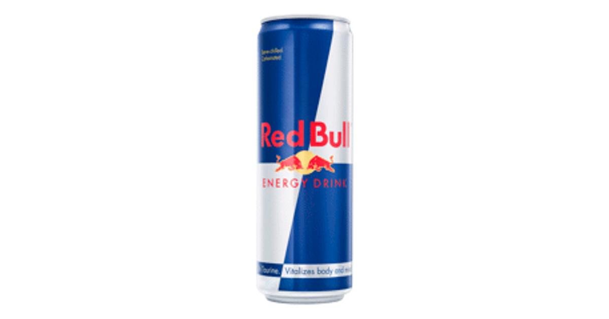 Red Bull energiajook 473ml | Prisma | alati odavad hinnad, telli kaup ...