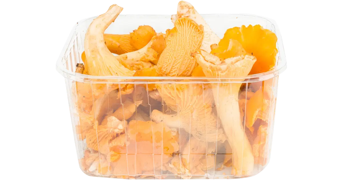Matin Marjat kantarelli 200 g | S-kaupat ruoan verkkokauppa