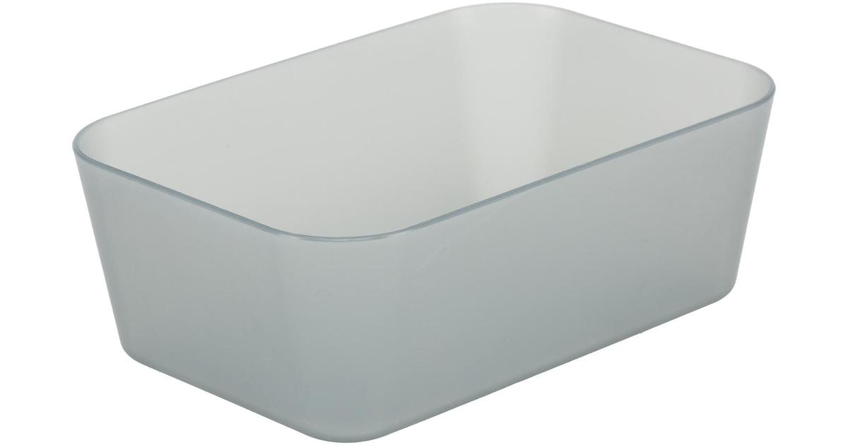 House säilytyslaatikko 4 kpl | S-kaupat ruoan verkkokauppa