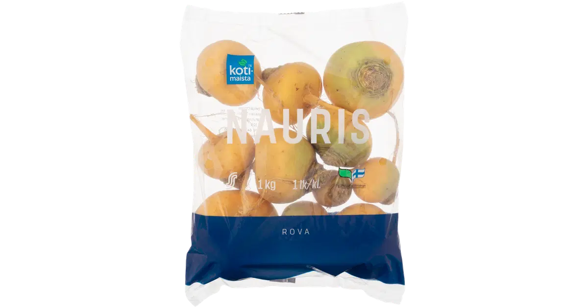 Kotimaista naeris 1kg | Prisma | alati odavad hinnad, telli kaup otse koju