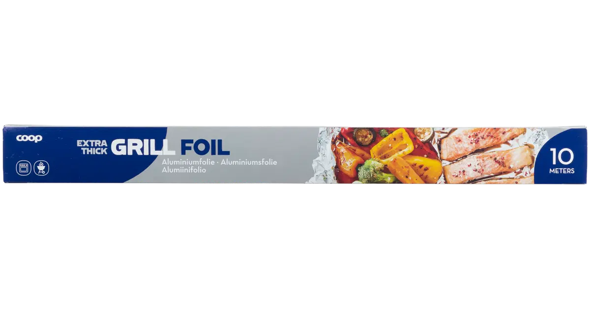 Coop foolium 40cmx10cm tugev | Prisma | alati odavad hinnad, telli kaup ...