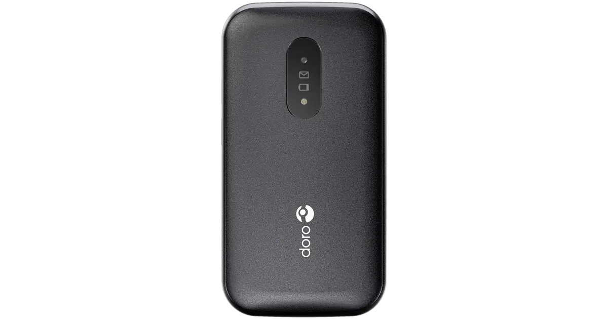 Mobiiltelefon Doro 2820 4G | Prisma | alati odavad hinnad, telli kaup ...