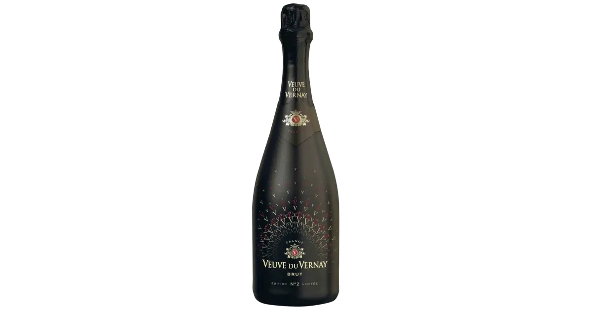 Veuve du Vernay Brut vahuvein 11%vol 750ml | Prisma | alati odavad ...