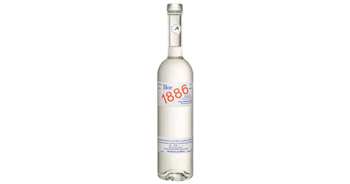 Moe viin 1886 40%vol 700ml | Prisma | alati odavad hinnad, telli kaup ...