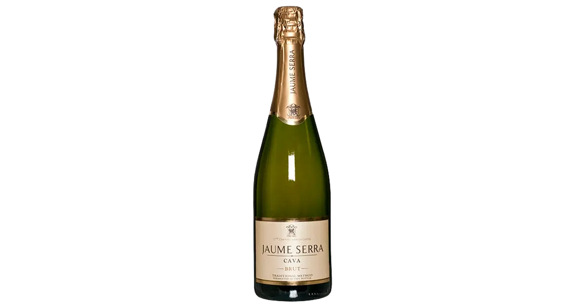 Jaume Serra Cava Brut vahuvein 11,5%vol 750ml | Prisma | alati odavad ...