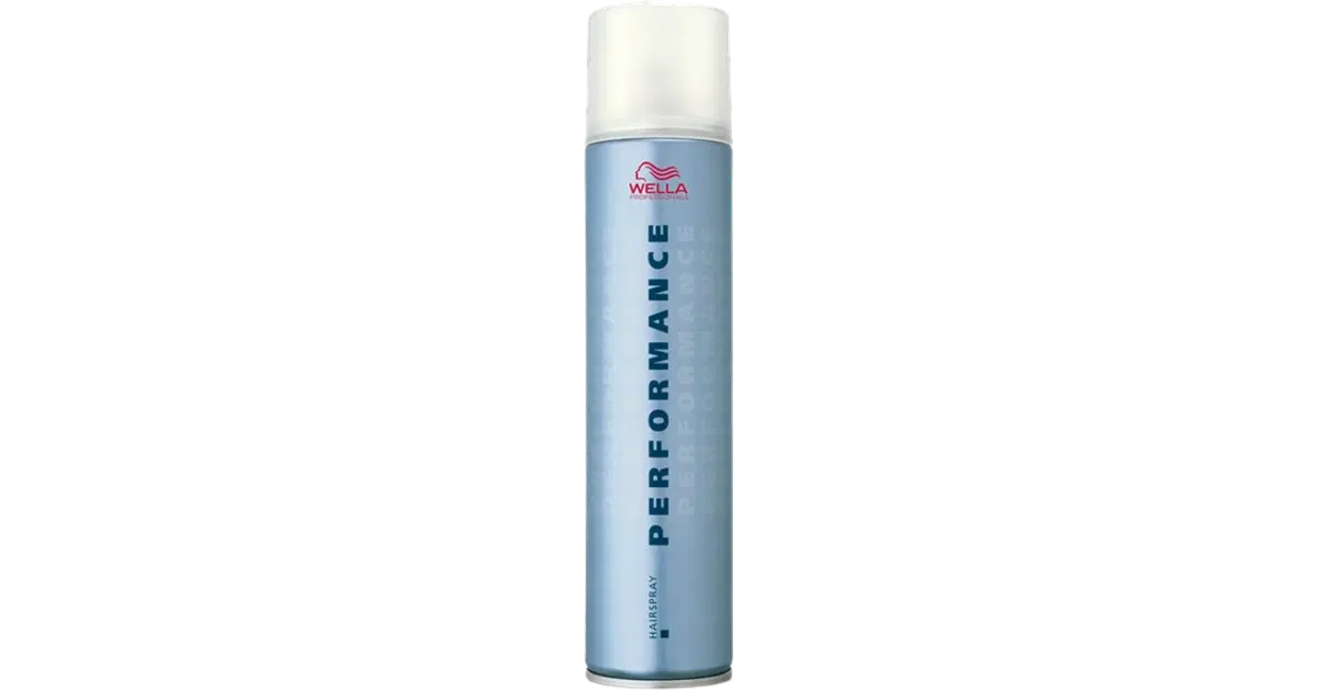 Wella Professionals Performance hairspray 500 ml | S-kaupat ruoan ...