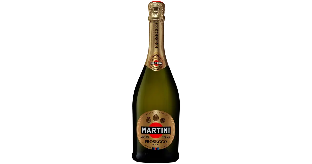Martini Prosecco KPN vahuvein 11,5%vol 750ml | Prisma | alati odavad ...