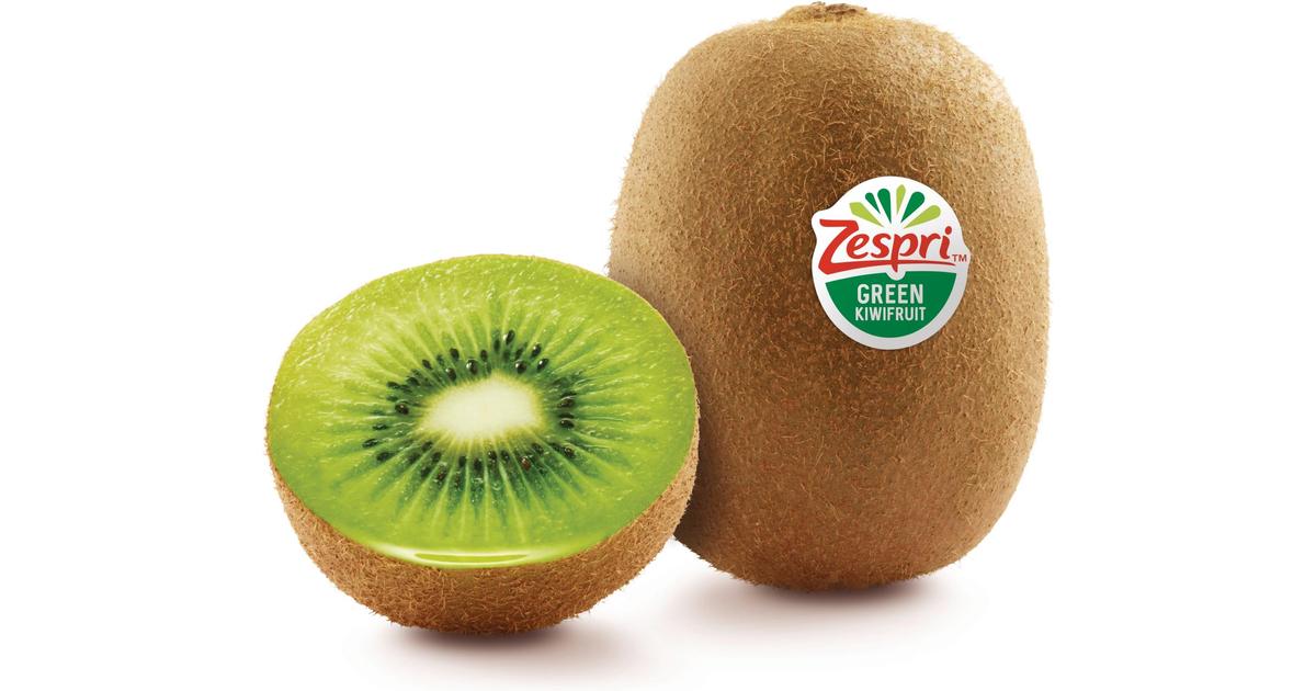 Zespri Kiivi vihreä | S-kaupat ruoan verkkokauppa