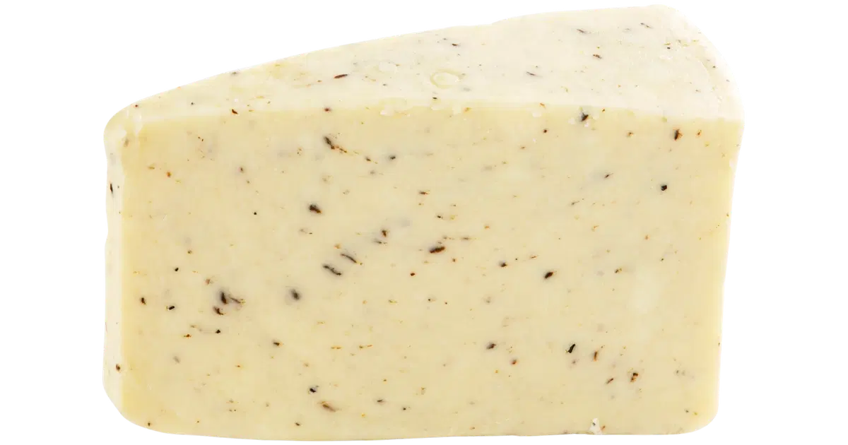 Riitan Herkku Tryffeli cheddar n.150g | S-kaupat ruoan verkkokauppa