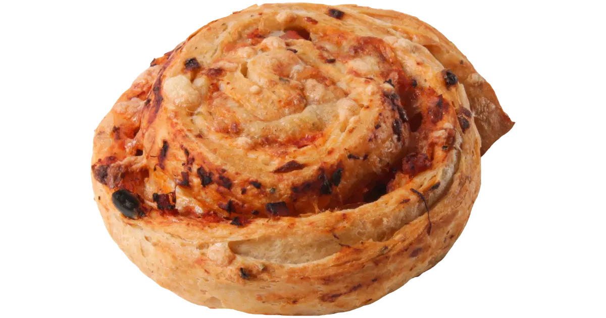 Heinosen Leipomo Pizzakierre 90g | S-kaupat ruoan verkkokauppa
