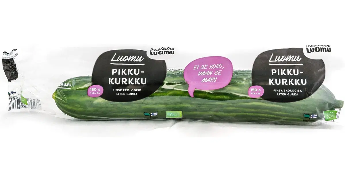Mahe Mini Kurk 150g | Prisma | alati odavad hinnad, telli kaup otse koju