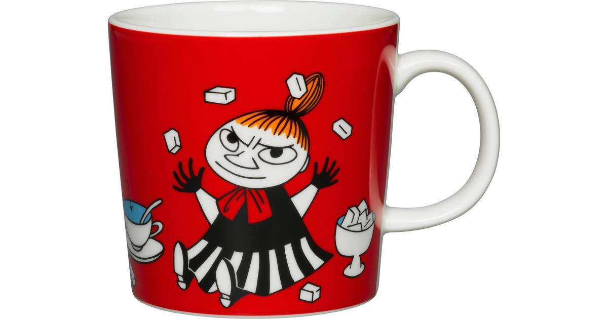 Arabia Muumi muki Pikku Myy 300ml | S-kaupat ruoan verkkokauppa