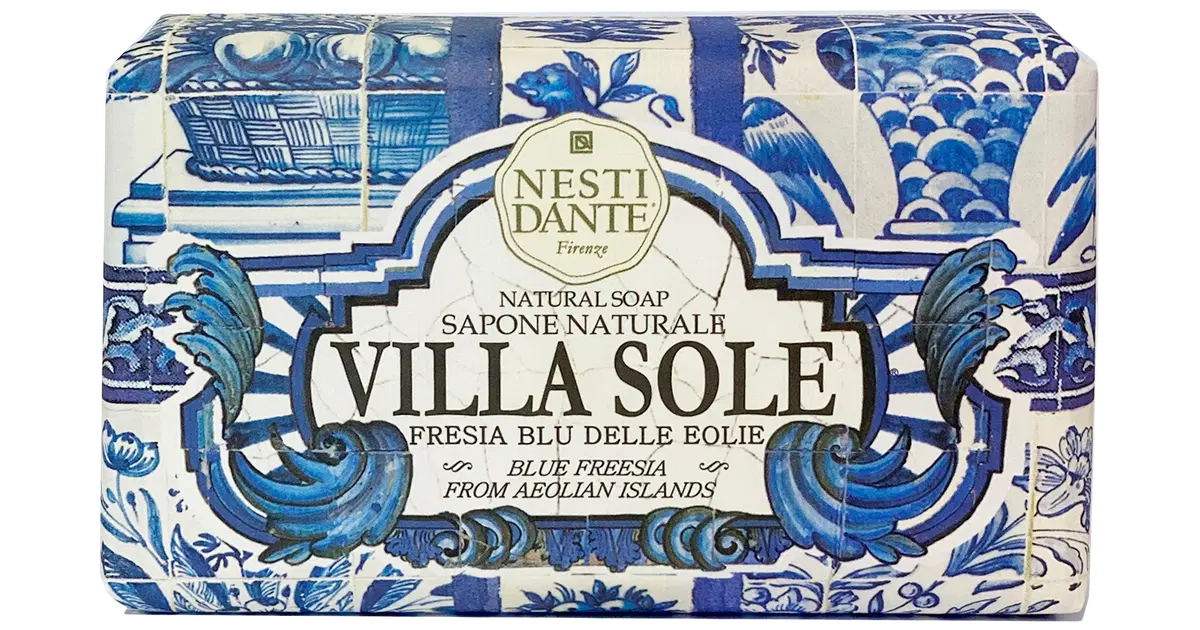Nesti DanteVilla Sole Fresia Blu Delle Eolie 250 g | S-kaupat ruoan ...