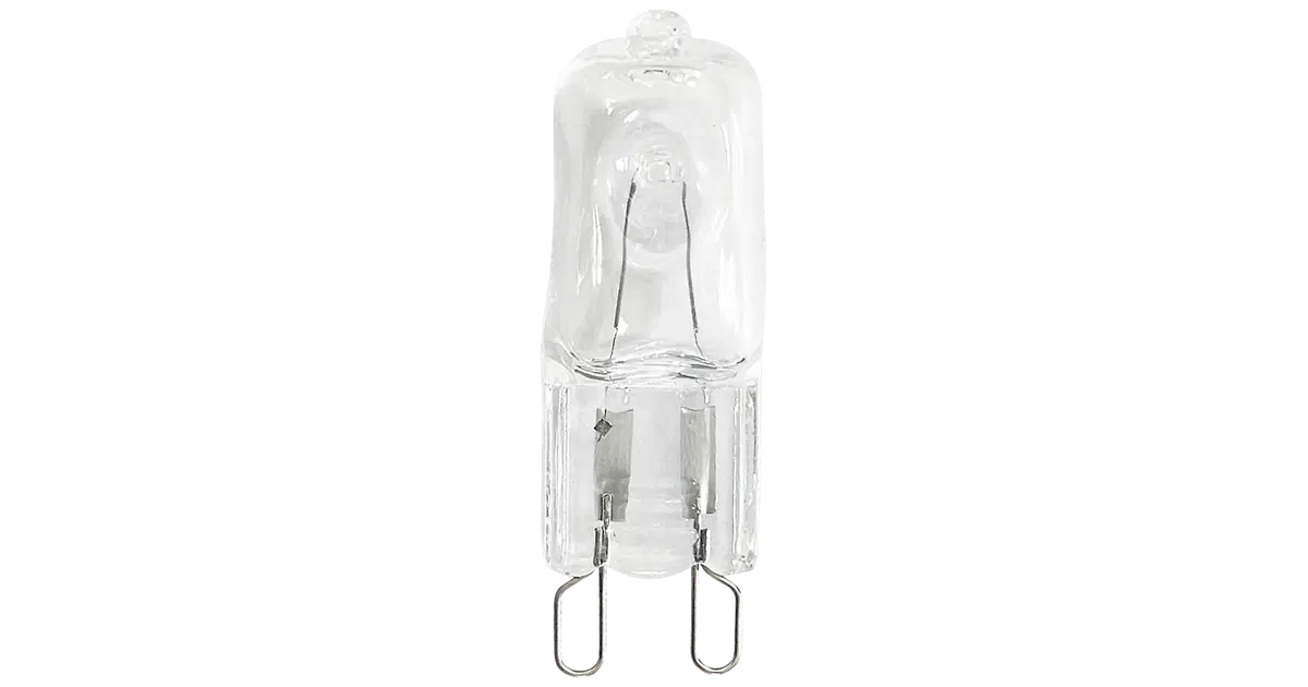 Airam HALO PO 25W 200lm G9 OVEN BULB | S-kaupat ruoan verkkokauppa