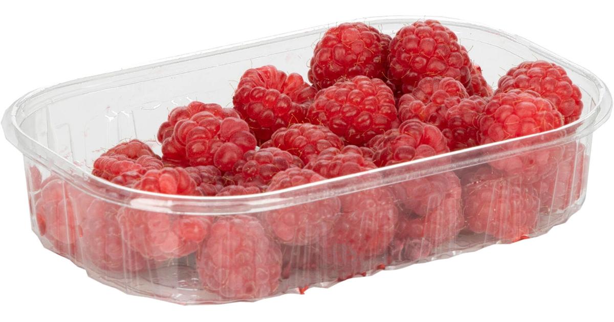 Vadelma rasia | S-kaupat ruoan verkkokauppa