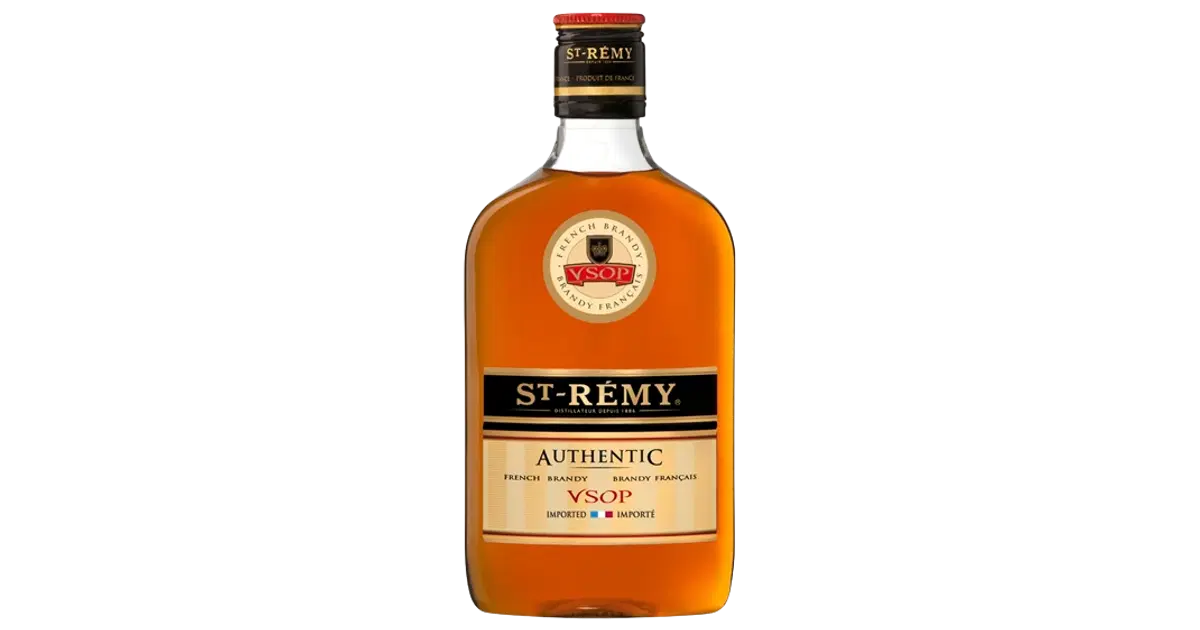 St. Remy Authentic VSOP Brandy 36%vol 500ml | Prisma | alati odavad ...