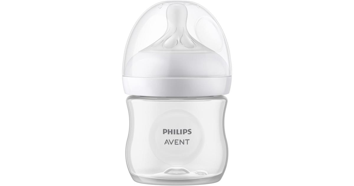 Avent Natural 3.0 lutipudel 125 ml | Prisma | alati odavad hinnad ...