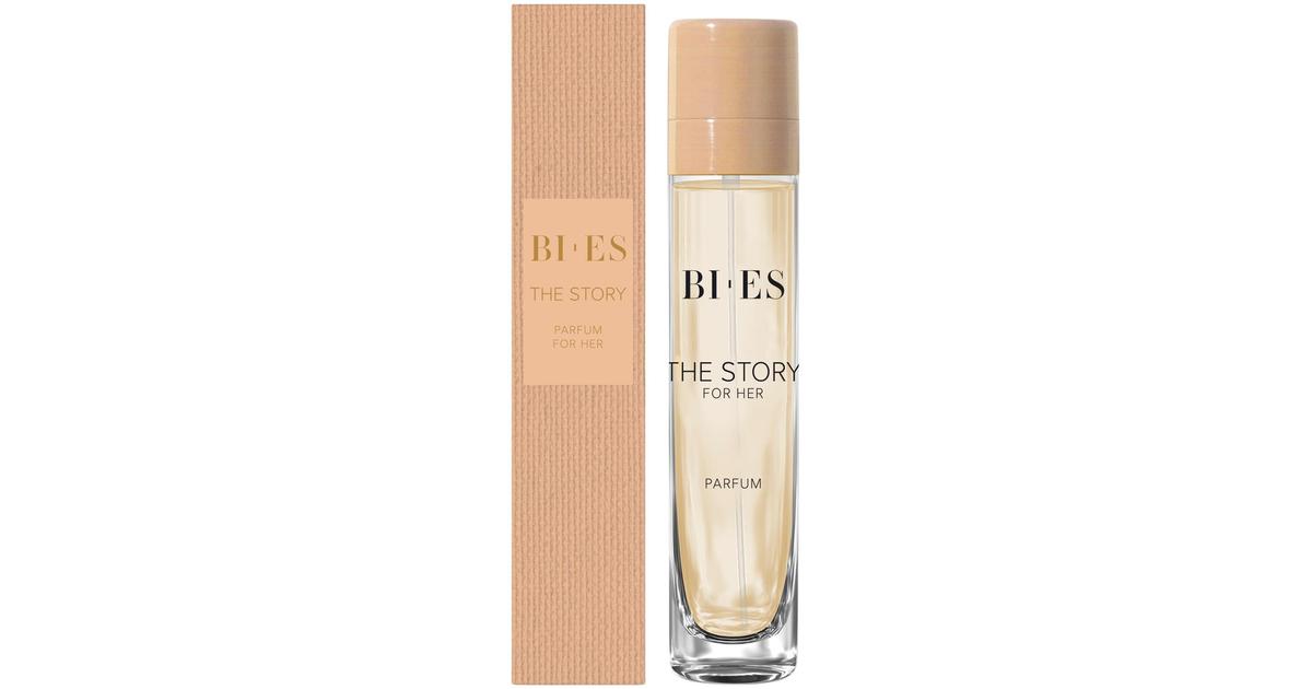 Bi-es The Story for Her Parfum 15ml | S-kaupat ruoan verkkokauppa