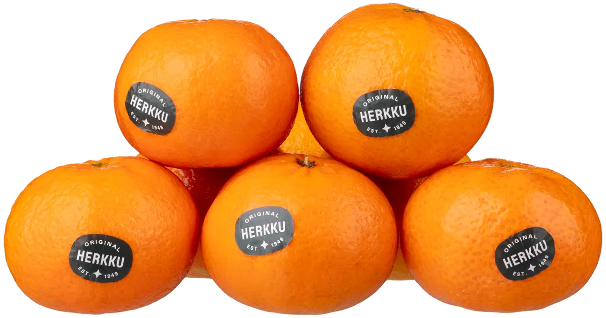 Herkku klementiini I Espanja | S-kaupat ruoan verkkokauppa