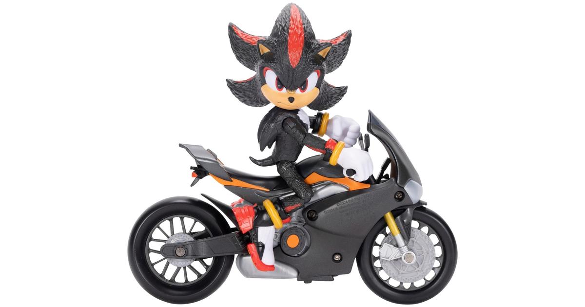 Sonic 3 figuur sõiduk | Prisma | alati odavad hinnad, telli kaup otse koju