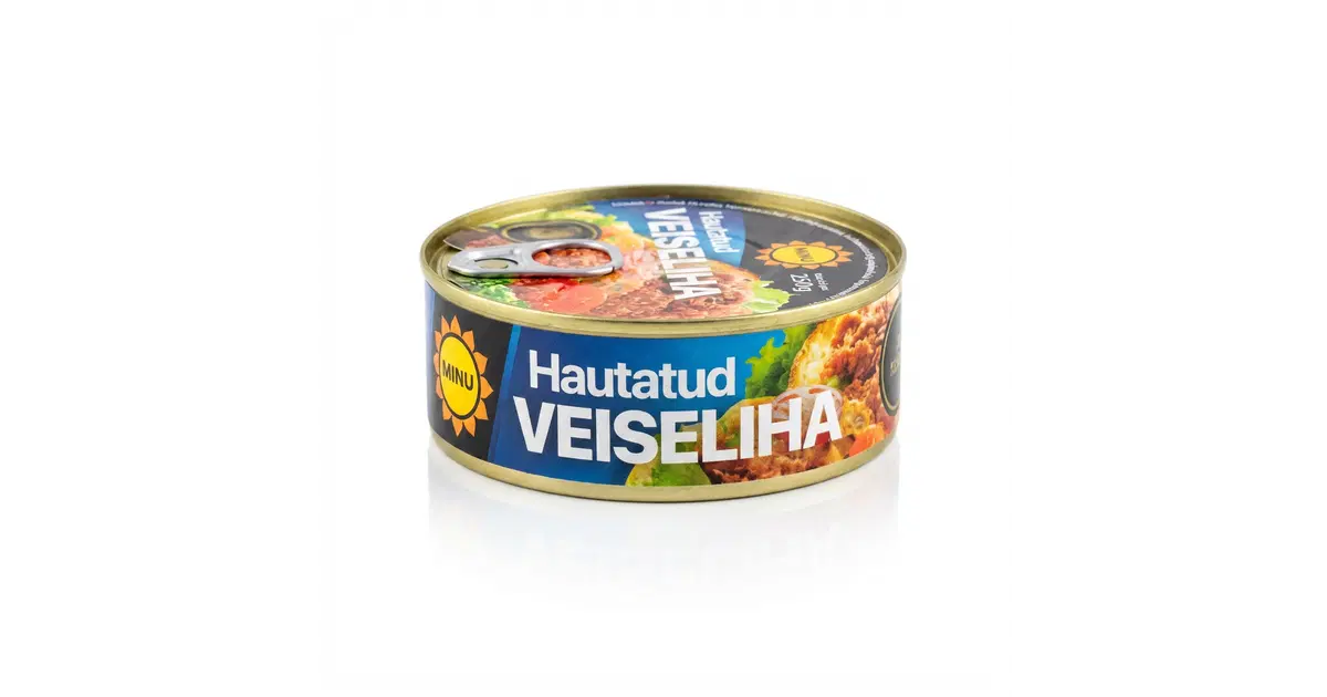 Minu hautatud veiseliha 250 g | Prisma | alati odavad hinnad, telli ...