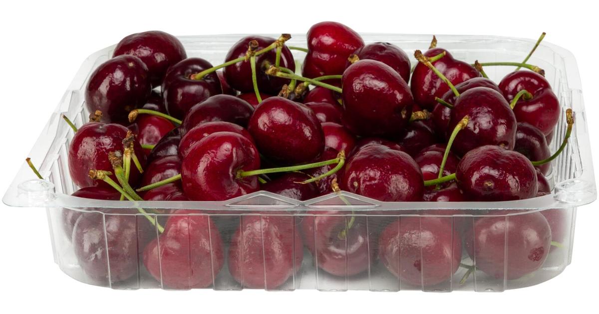 Kirsikka | S-kaupat ruoan verkkokauppa