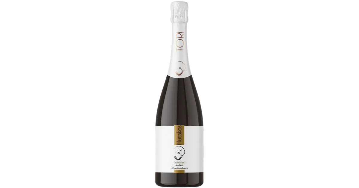 Tori Siidritalu Murakas puuviljavahuvein 9,5%vol 750ml | Prisma | alati ...