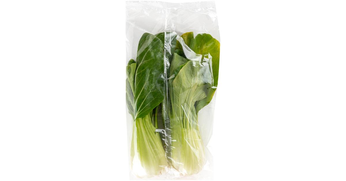 Pak Choi 260g Espanja | S-kaupat ruoan verkkokauppa