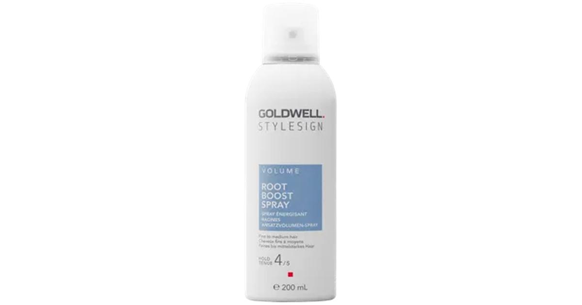 Goldwell StyleSign Volume Root Boost Spray tyvisuihke 200 ml | S-kaupat ...