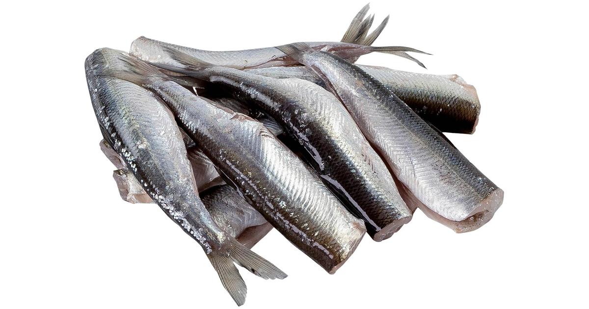 KUUSAMON MUIKKU, käsinperattu | S-kaupat ruoan verkkokauppa