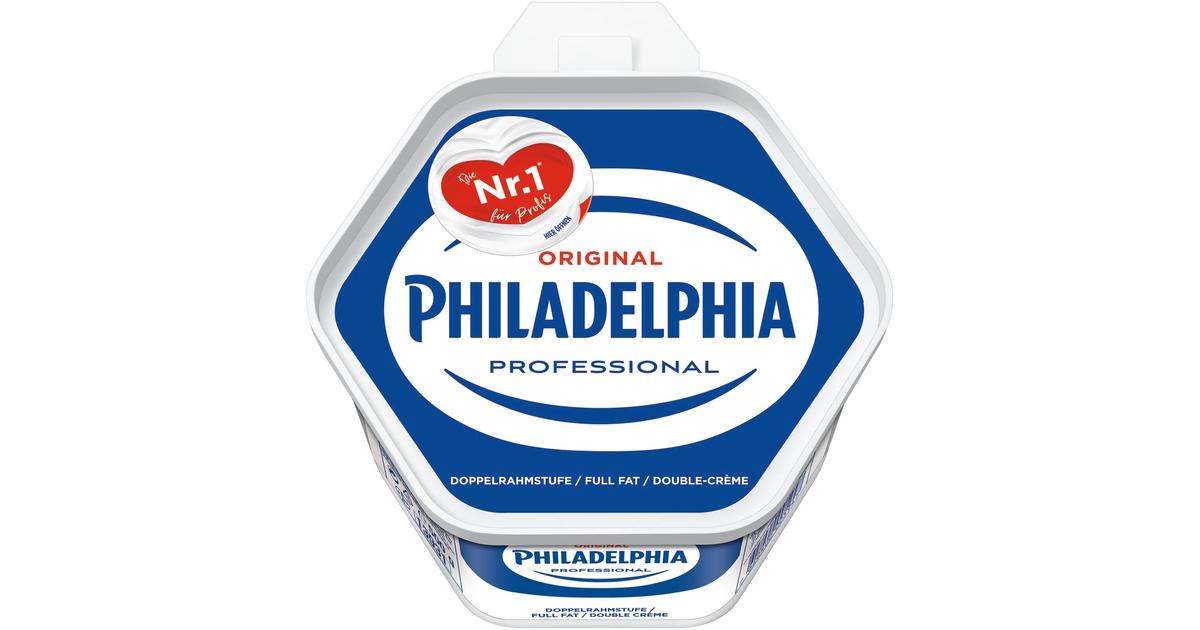 Philadelphia Original toorjuust, 500 g | Prisma | alati odavad hinnad ...