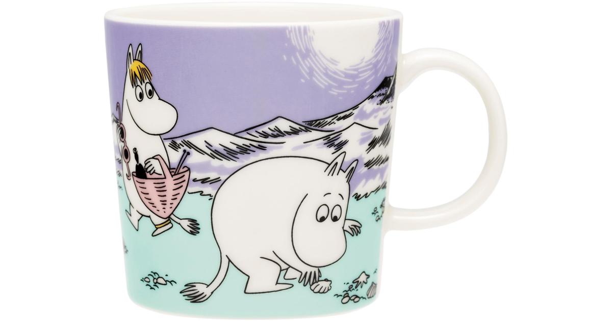 Kruus 0,3l Muumi Rannaelu | Prisma | alati odavad hinnad, telli kaup ...