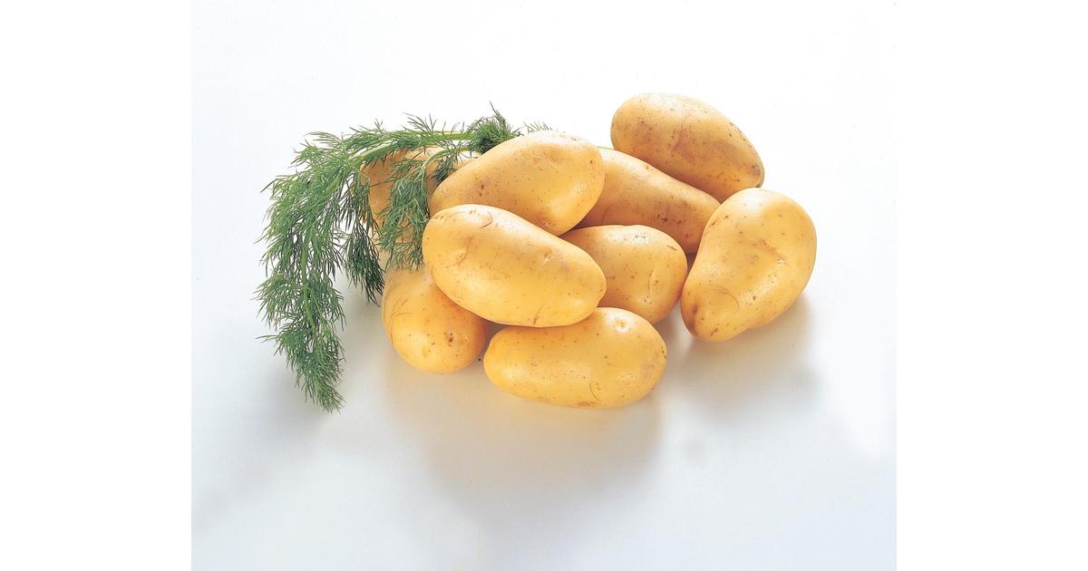 Peruna Siikli | S-kaupat ruoan verkkokauppa