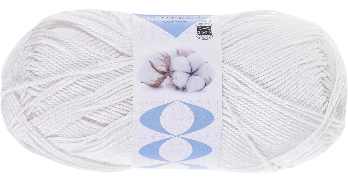 Perfect Cotton puuvillalanka 100g | S-kaupat ruoan verkkokauppa