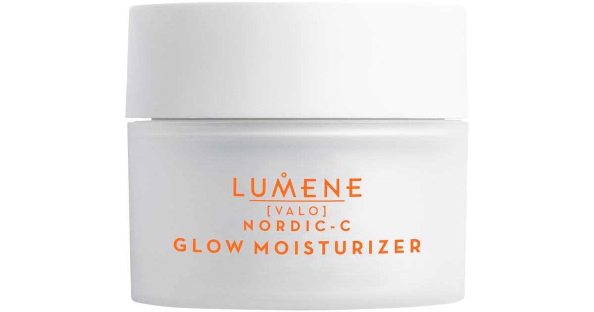 Lumene valo näokreem c-vit ja murakas 50ml | Prisma | alati odavad ...