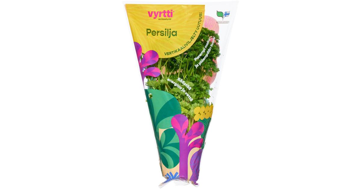 Vyrtti Persilja | S-kaupat ruoan verkkokauppa