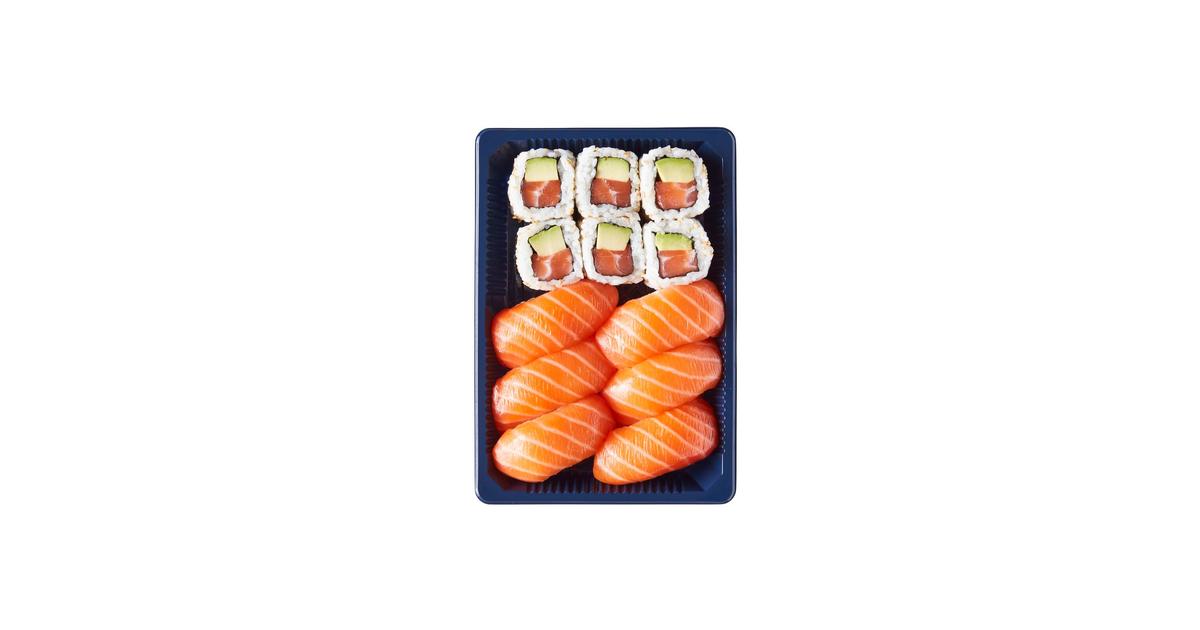 Sushi Daily Menu 2 S kaupat Ruoan Verkkokauppa Sushi Daily Menu 2 S kaupat Ruoan Verkkokauppa