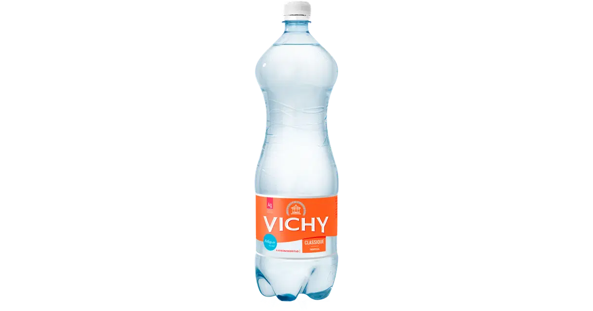 Vichy Classique vesi Tropical 1,5 l | Prisma | alati odavad hinnad ...