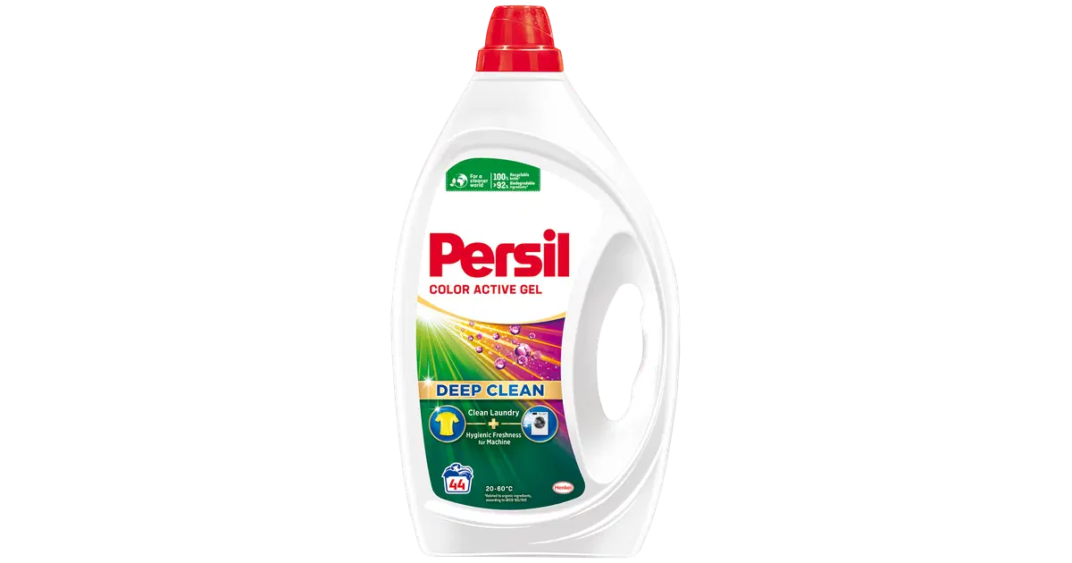 Pesugeel Persil Color 1,98l | Prisma | alati odavad hinnad, telli kaup ...