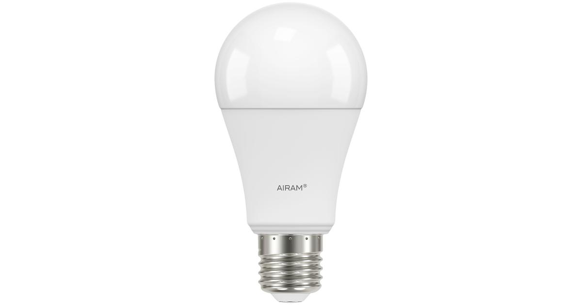 Airam LED-lamp E27 4000K 1100LM | Prisma | alati odavad hinnad, telli ...
