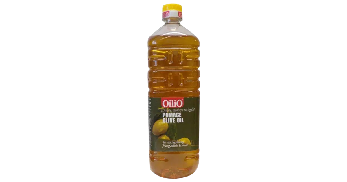 Oilio oliivijääkõli 1 l | Prisma | alati odavad hinnad, telli kaup otse ...