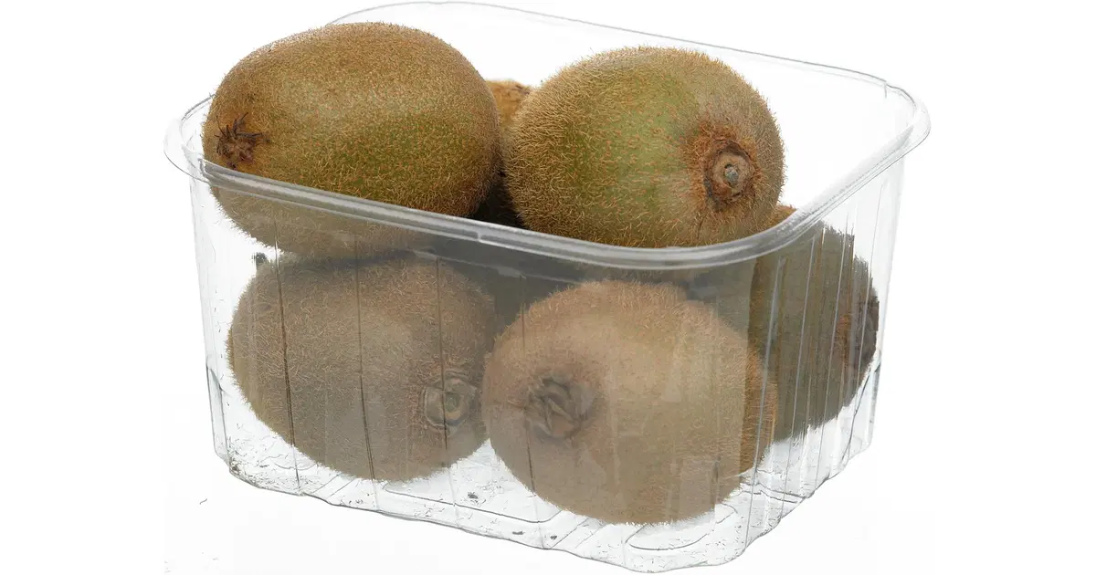Fresh Hetki Kiivi rasia 500g | S-kaupat ruoan verkkokauppa