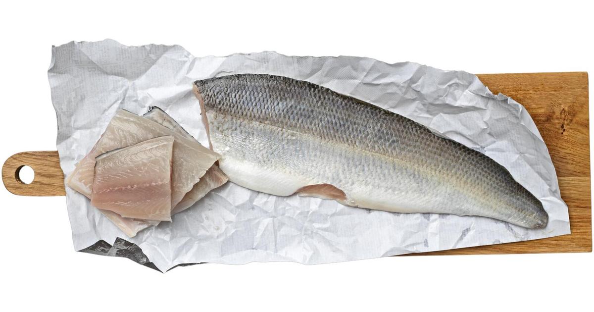 Siikafile | S-kaupat ruoan verkkokauppa