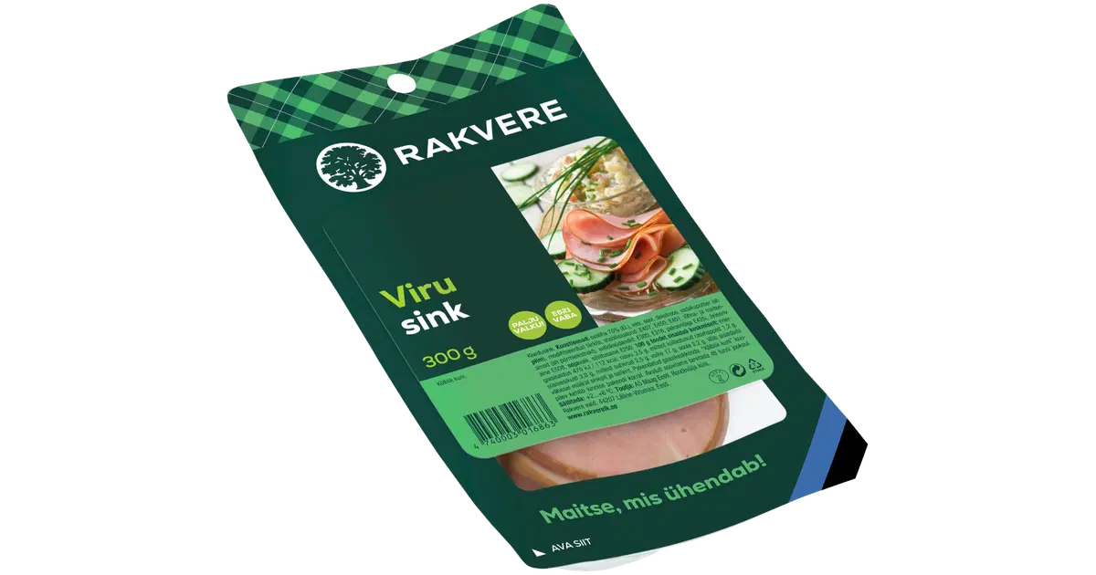 Rakvere Viru Sink Viil 300G | Prisma | alati odavad hinnad, telli kaup ...