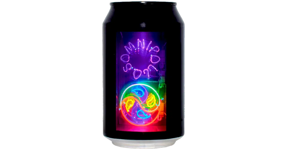 Omnipollo Tokyo IPA õlu 5,4%vol 330 ml | Prisma | alati odavad hinnad ...