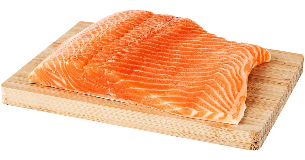 Lohifilee, ASC, Islanti, D-leikkuu | S-kaupat ruoan verkkokauppa