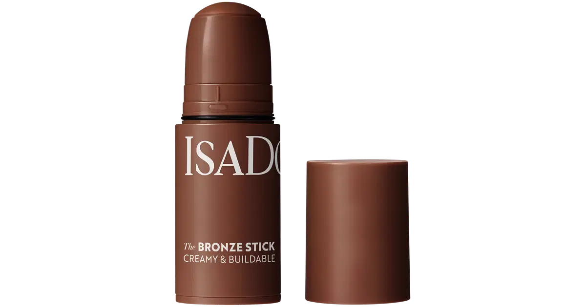 Kontuurpulk Isadora The Contour Deep Bronze 37 | Prisma | alati odavad ...