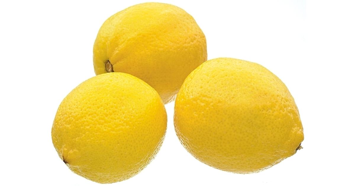 PME Sitruuna | S-kaupat ruoan verkkokauppa