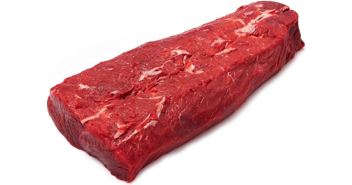 Tamminen ulkofilee rotukarja kalvoton | S-kaupat ruoan verkkokauppa